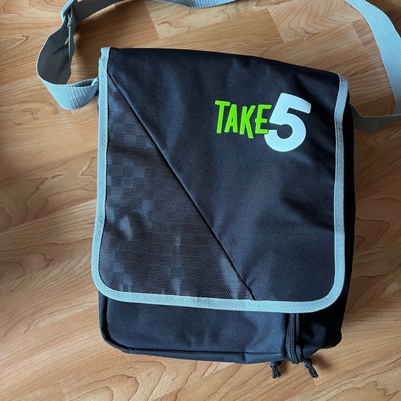 Take 5 | Other | Take 5 New Lunch Box | Poshmark